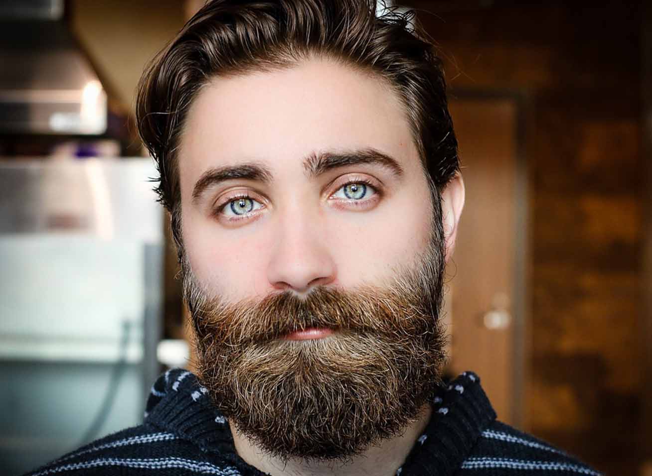 Beards Restoration: Non-Invasive Methods for a Fuller Beards 2025